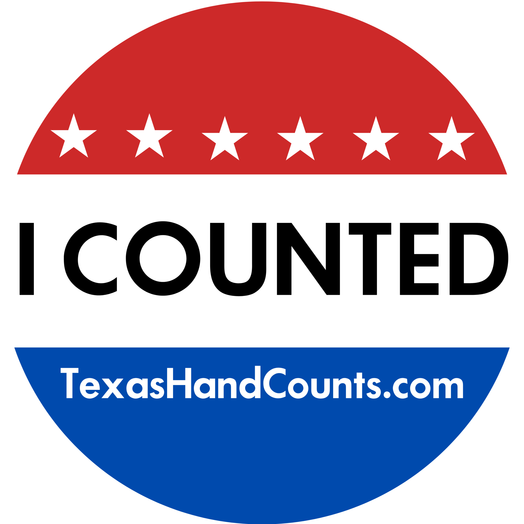 About Us – Texas Hand Counts